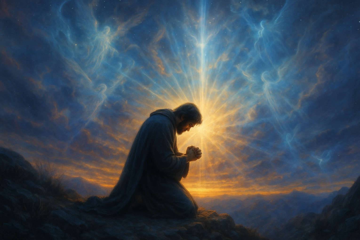 What Does It Mean to Be Seated in Heavenly Places With Christ ...