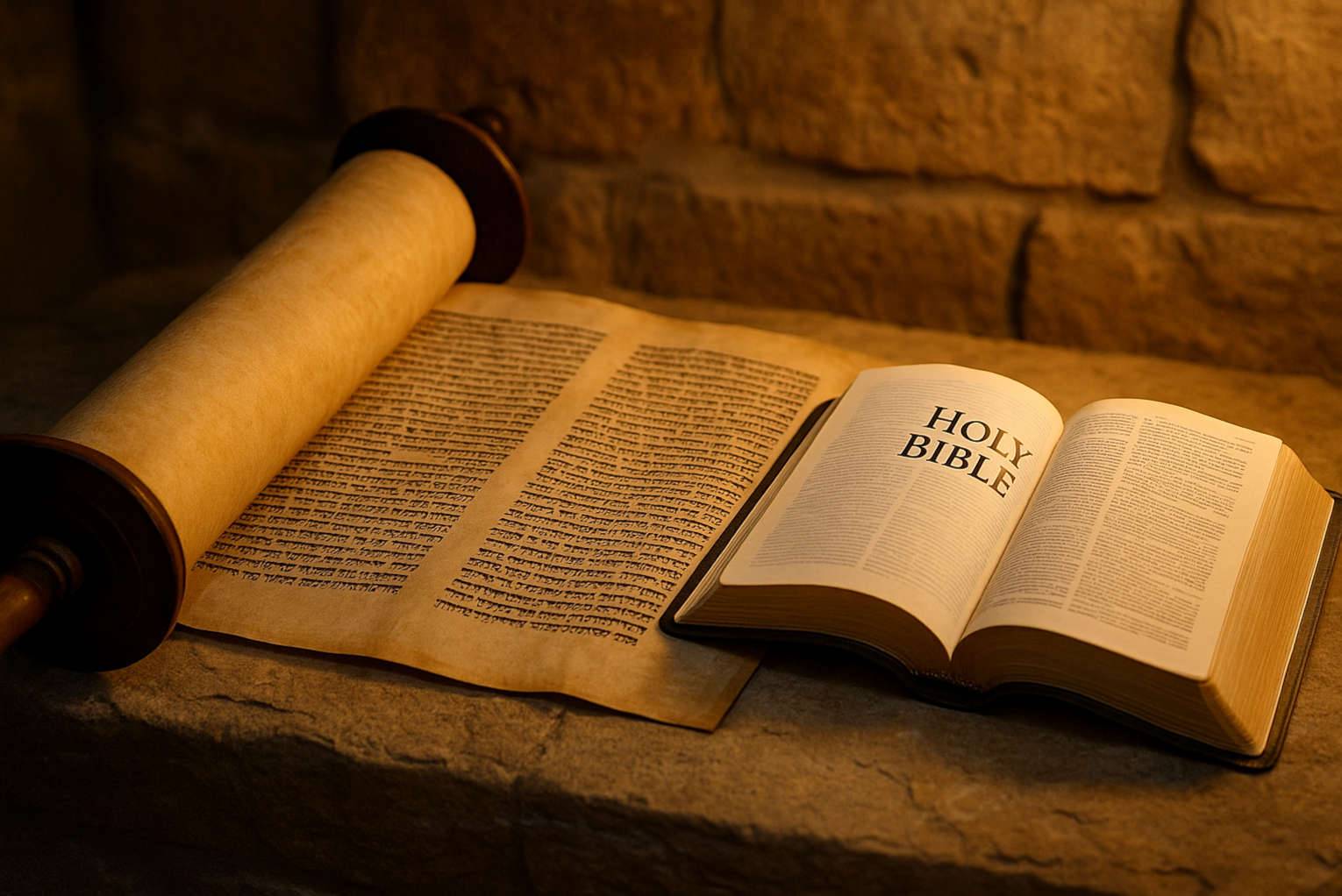 Here's What the Bible Really Says About the Mark of the Beast ...