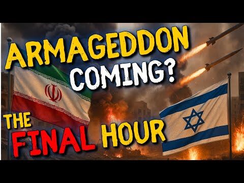 Third Temple Countdown: What’s Already Done and What Happens Next ...